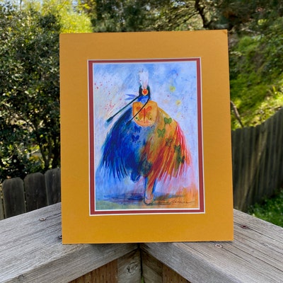 Native American Greeting Cards Indigenous Women and Community ...