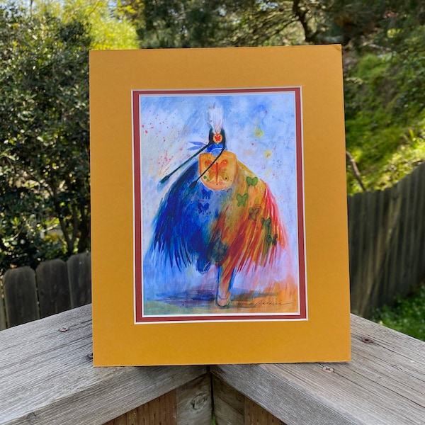 Native American Greeting Cards - Sisters Collection (12 Blank Cards) - Etsy