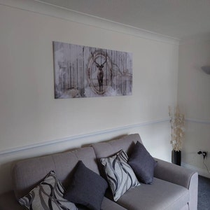 Conor Mcgregor Vs Nate Diaz UFC MMA Grunge Abstract Sports - Etsy