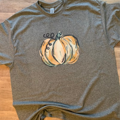 Ready to Press Fall Screen Print Transfer, Heat Transfer for T-shirts ...