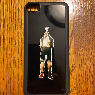 US Air Force Usa Flag Hard Rubber Slim Case Cover for iPhone 15 14 13 ...