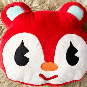 Poppy Animal Crossing Poppy ACNH Poppy ACNL Animal - Etsy