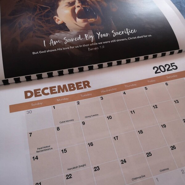 Jesus is With You in the Storm - Digital Download - Etsy