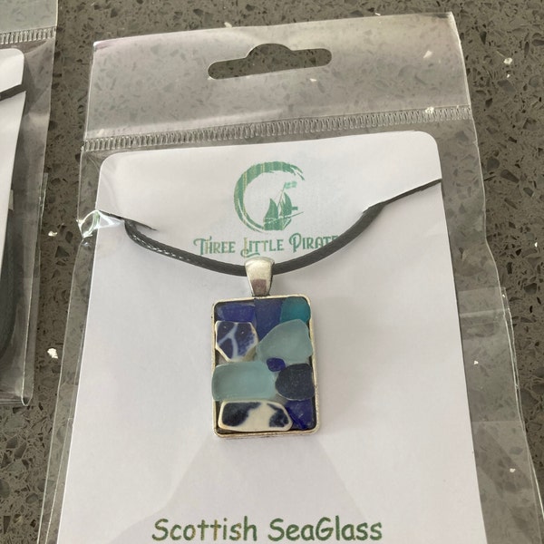 Plaid Tartan Pendant, Choose Your Scottish Family Clan Jewellery, Handmade in Scotland - Etsy