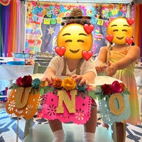 Llama Happy Birthday Banner, First Fiesta Banner, Llama Banner, Llama ...