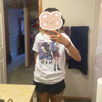 LAIN Unisex Tshirt - Etsy