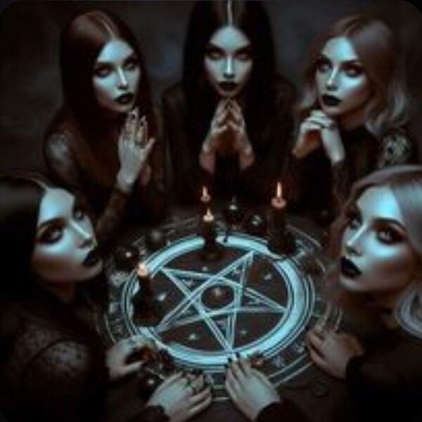 Anubis Sanguine Vampire God Spirit Servitor Spirit Summoning Vampire ...