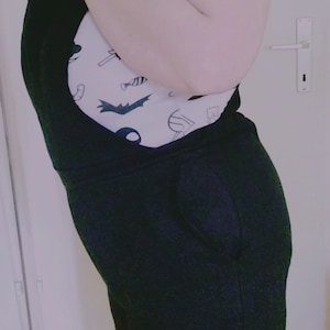 Linen Midi Dress. Linen Dress. Washed Linen Dress. Soft Linen V-neck ...