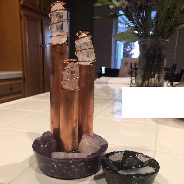 Super Strong Desktop Cloud Buster- Chembuster - Chem Protection ...