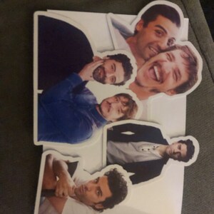 Robert Pattinson Stickers - Etsy