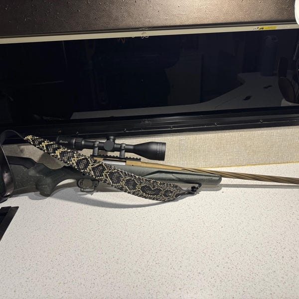 Timber Rattlesnake Skin Covered Leather Belt . Upto 44 - Etsy