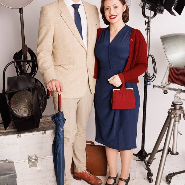 1970s Black & White Platform Pumps by Bellesco UK 6 - Etsy UK