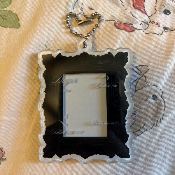 The Black Swan Collection | Collect Book, Photocard Holder, Acrylic ...