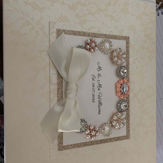 HandmadeVintageUK - Etsy