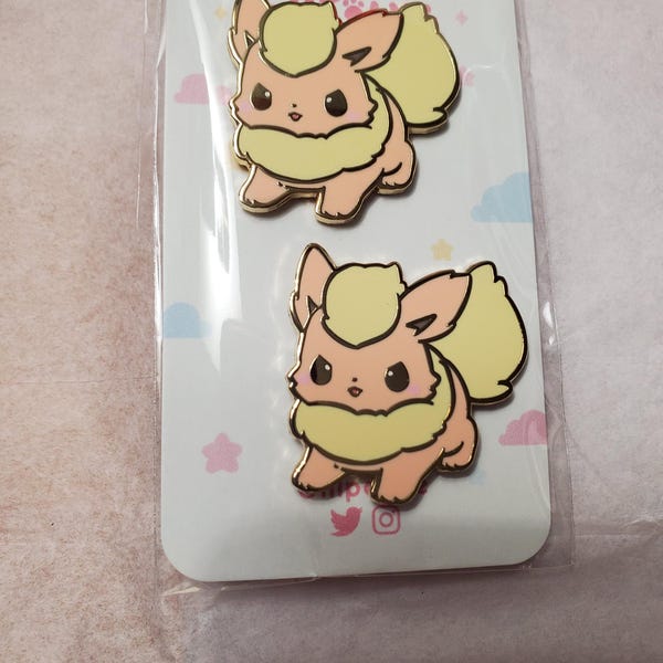 Water Babies! Mudkip Squirtle Marill Piplup Omanyte Wooper Mini Sticker ...