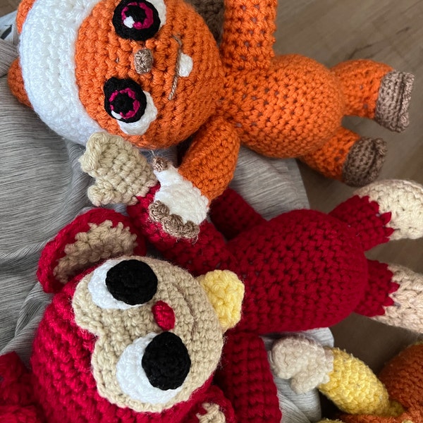 Jojo Pinkfong - Etsy