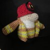Gonk Heroes Expansion Pack - Crochet Patterns for OUTFITS ONLY ...