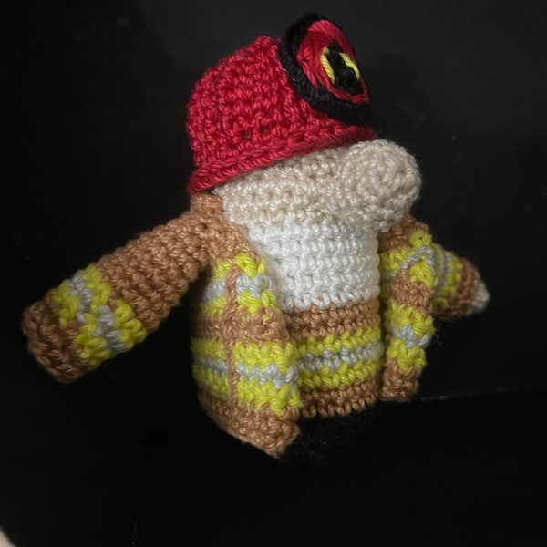 Gonk Heroes Expansion Pack - Crochet Patterns for OUTFITS ONLY ...