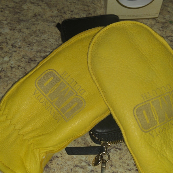 Custom Engraved Chopper Mittens- Finger Style - Etsy