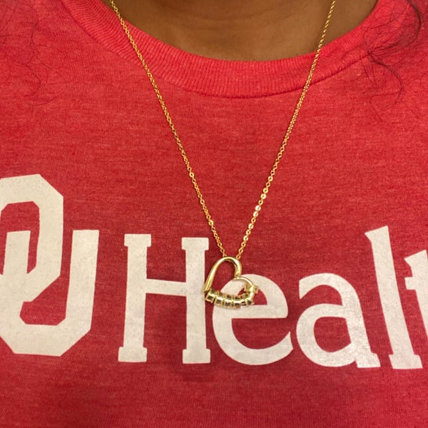 Personalized Pearl Name Necklace, Gothic Name Pearl Necklace, Custom ...