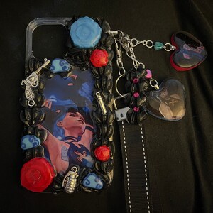 Custom Case ADD ONS | Etsy