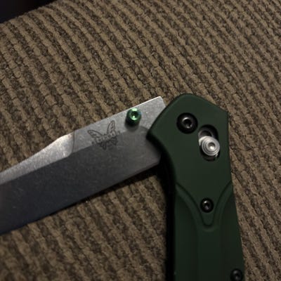 Replacement Pocket Clip for Microtech Ultratech & UTX-85 OTF Series ...