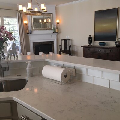 Antique Porcelain Lusterware Canister Set/ White Block Germany ...