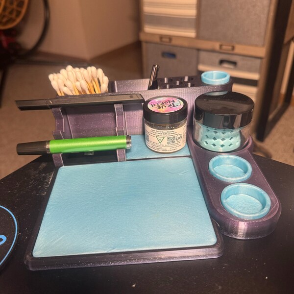 6-foot Tall Wizard Orb Cosplay Staff With LED Lights and Remote ...