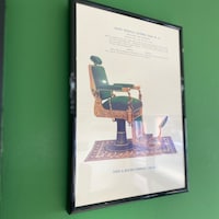 Vintage Stahly Live Blade Safety Razor Magazine Advert Retro Poster ...