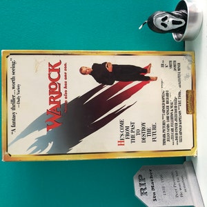 Sealed Vintage VHS Tapes Brand New & Factory Sealed 80s, 90s, 2000s and ...