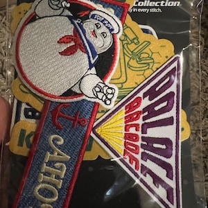 Officially Licensed Teenage Mutant Ninja Turtles Raphael Patch - Etsy