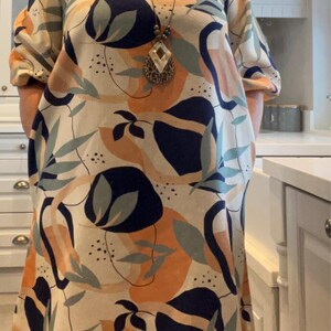 Style Arc Sewing Pattern Simply Sally Top Women - Etsy