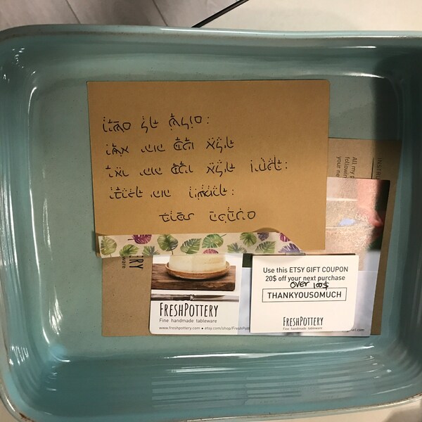 Stoneware Dinnerware Set, Mix and Match Dinnerware Set, Pottery ...