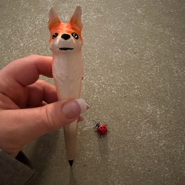 Cicada,4 Colors/1set, Bug Magnet, Handmade Clay Magnet Insect Figurine ...