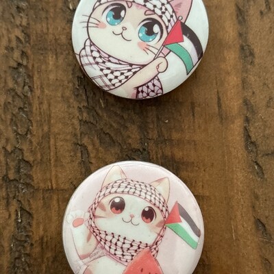 Palestine Sticker Palestine Flag Palestine Watermelon Palestine ...