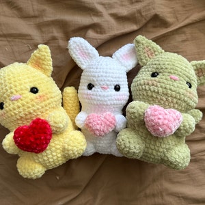 PATTERN Cat Toaster, Crochet Patterns, Instant Digital Download ...