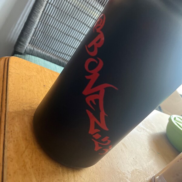 Automotive Performance Stickers | Performance Decals | JDM Stickers ...