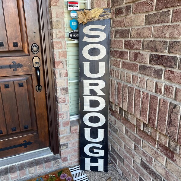 Rustic Cow Head / Door Hanger / Cow Sign/ Farmhouse Door Hanger / Cow ...