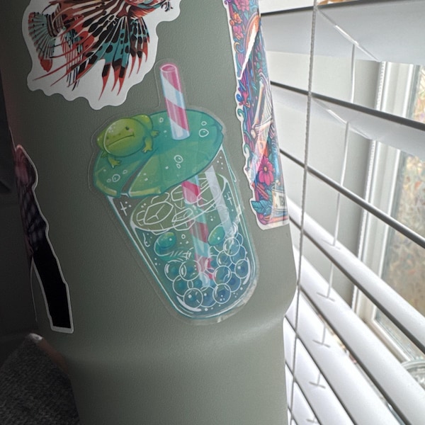 Lava Lamp Keychains Acrylic Keychain Waterproof Retro Nostalgia Happy ...