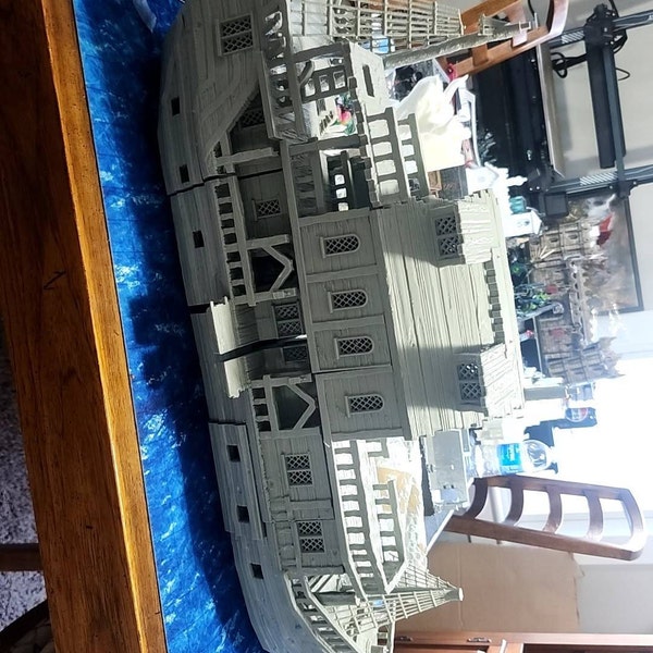 Samurai, Castle Gate & Tower, Gate Tower, Samurai Gate, Samurai Castle ...