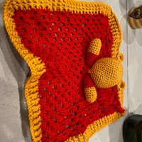 CROCHET PATTERN ONLY Gyarados and Magikarp Beanie - Etsy Canada