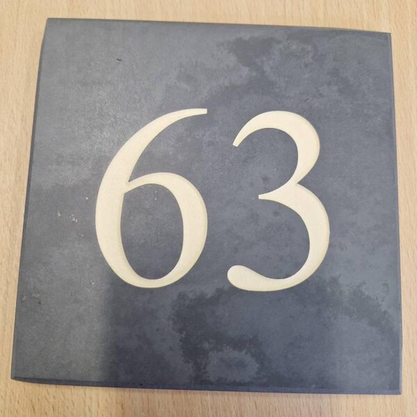 Memorial Headstone on Plinth - Large With Motif - Etsy