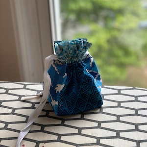Dice and Drawstring Bag dnd Dice Bag PDF Sewing Pattern - Etsy