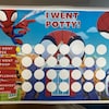 Spidey Potty Training Chart, Potty Reward Chart, Spidey and His Amazing ...