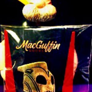 Rocketeer Enamel Pin - Etsy