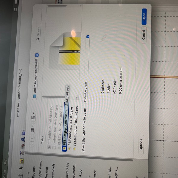 Tinker Toy Monogram Set Machine Embroidery Font Alphabet Letters ...