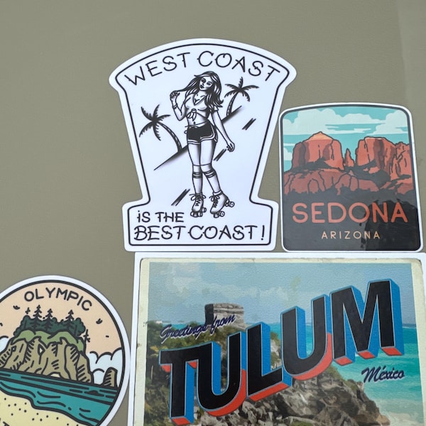Scoundrel Starship Sticker - Etsy