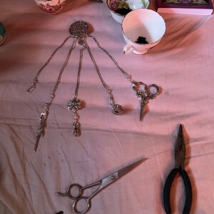 Chatelaine Tools Tea Time Accessories Ball Infuser & Spoon Gift Set 4 ...