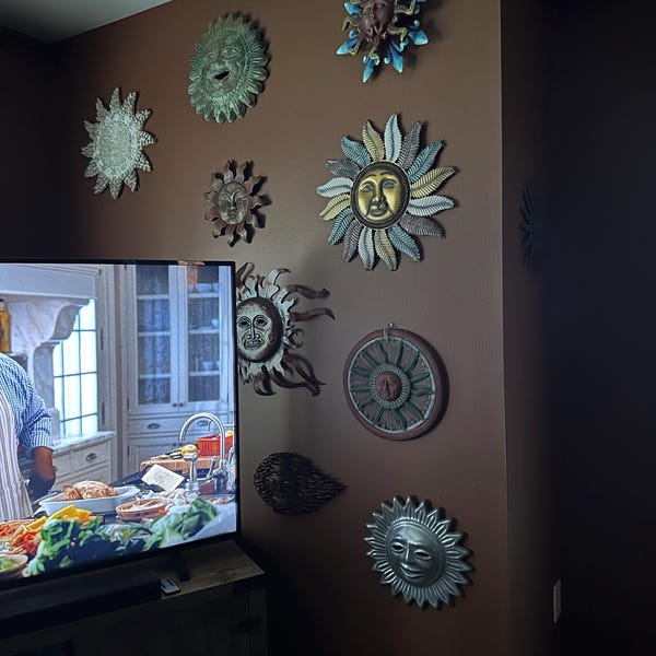 Vintage Brass Copper Metal Door Bell Wall Hanging Doorbell Chime Tassel ...