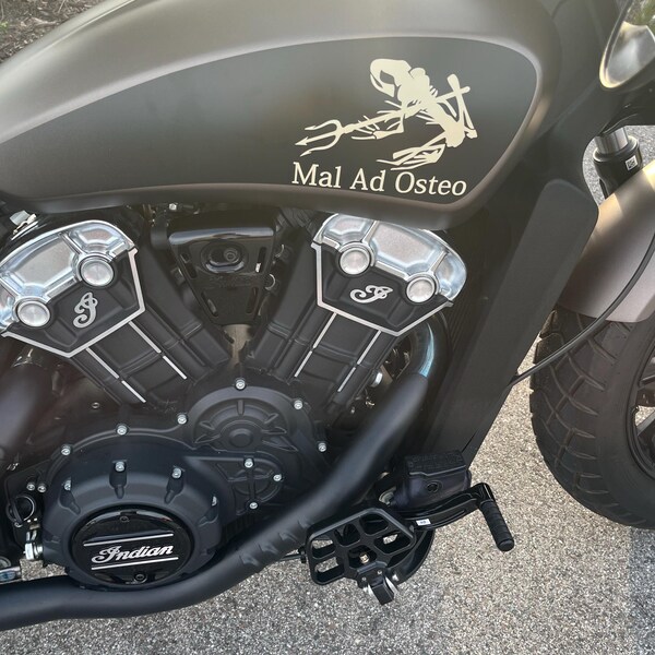 Valkyrie With Protection Rune Vinyl Sticker Decal Asatru Norse God Odin ...